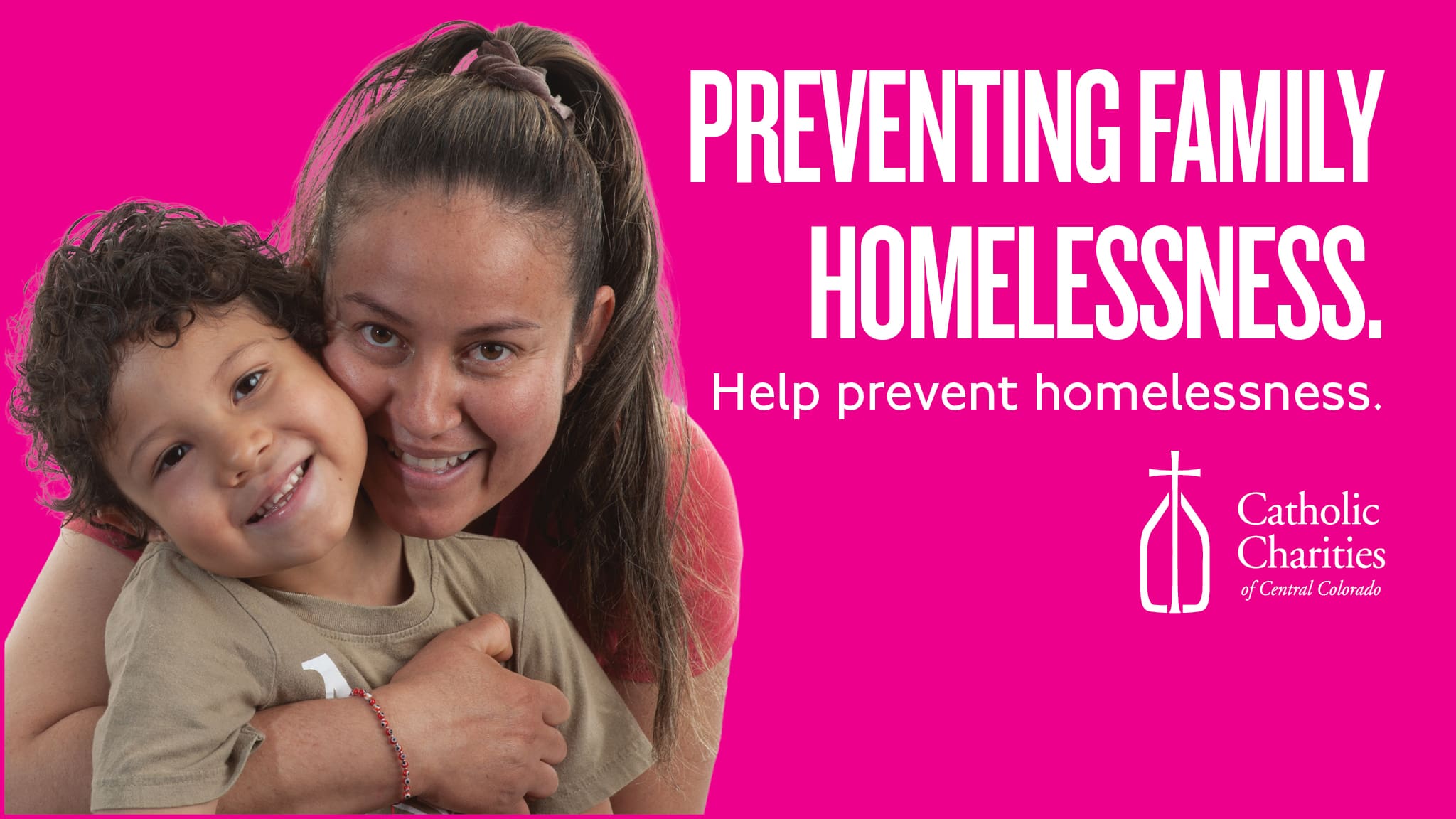 Preventing Homelessness | Catholic Charities of Central Colorado